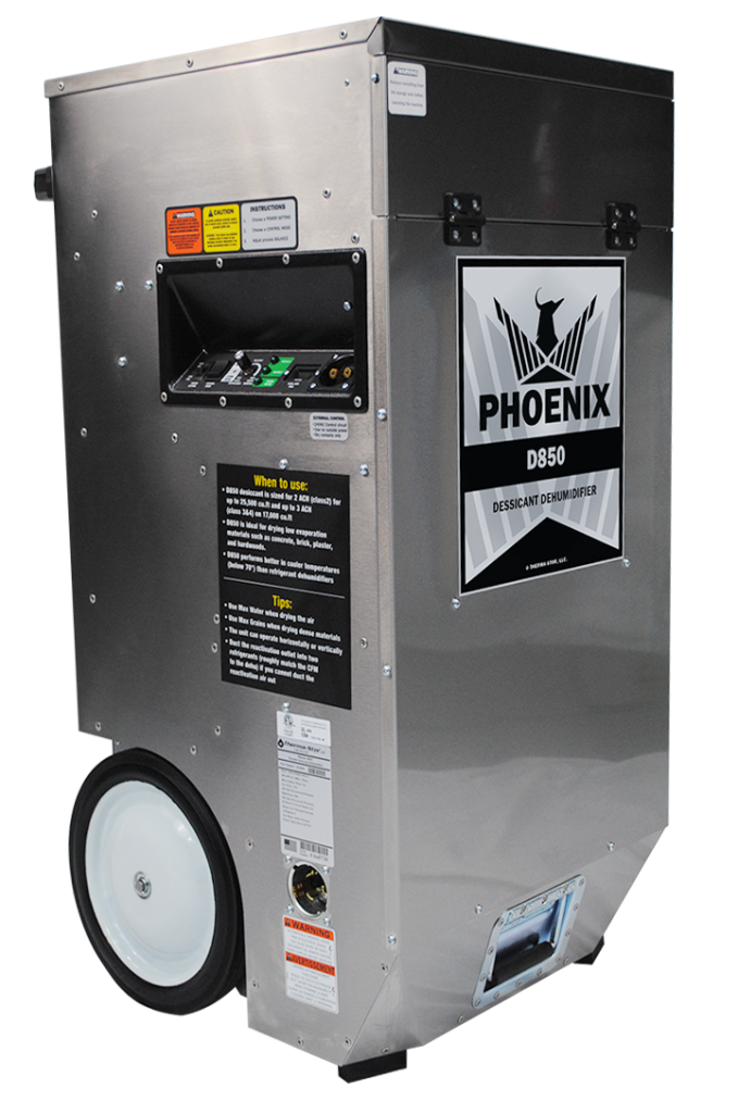 First Choice Drying Equipment - Home
